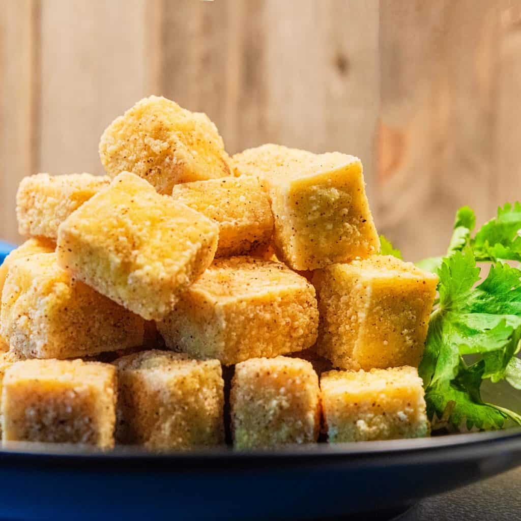 40 Easy Vegan Appetizers - Dances with Knives