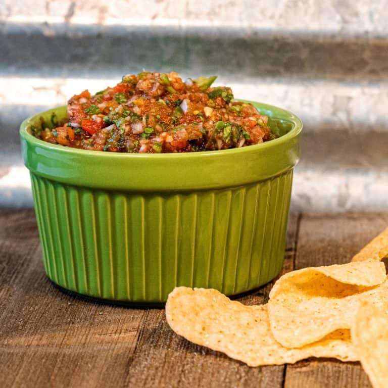 40 Vegan Game Day Foods - Dances with Knives