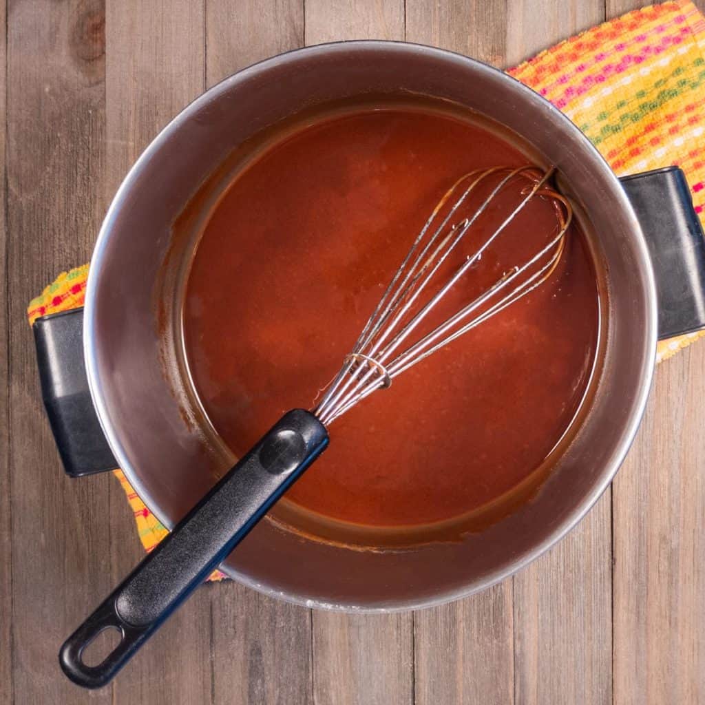 Vegan Gumbo Louisiana Style - Dances with Knives