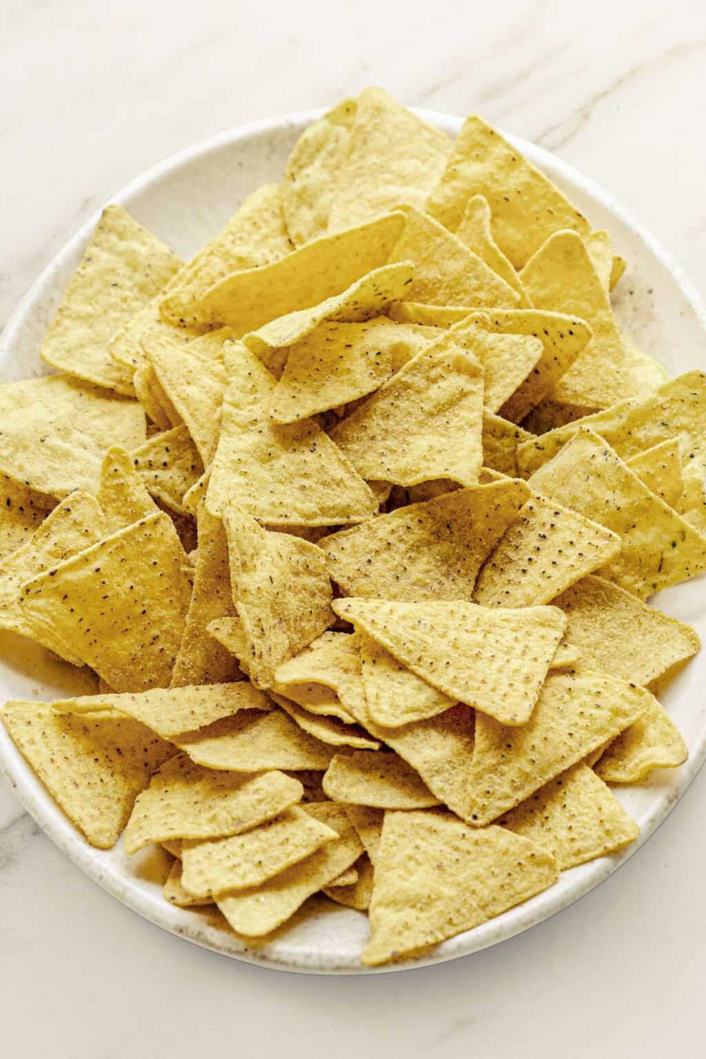Substitute For Masa Harina Flour - Dances with Knives