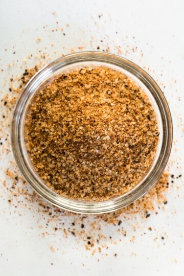 Chesapeake Bay Seasoning Recipe (Copycat Old Bay) - Dances with Knives