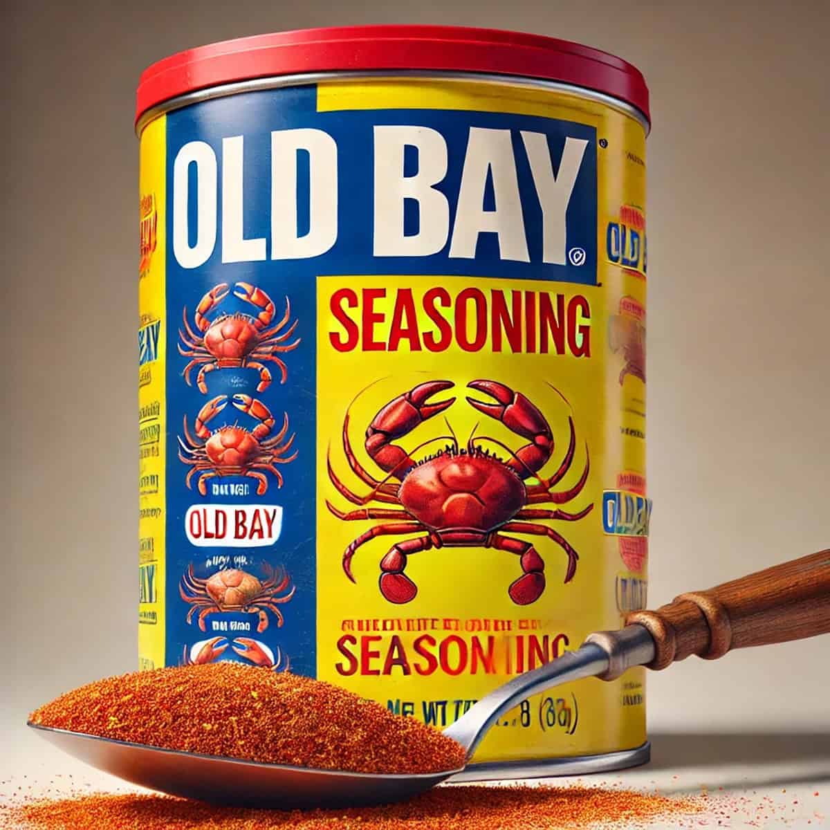 Substitute For Old Bay Seasoning (Best 10 Alternatives) - Dances with ...