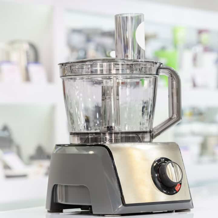 Best Vegan Gifts For Cooks - Dances with Knives