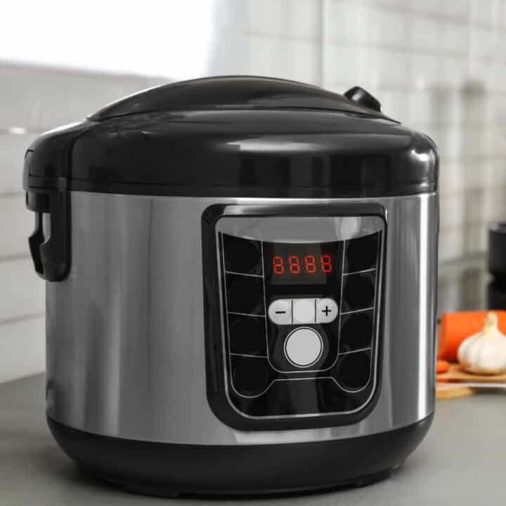 Best Vegan Gifts For Cooks - Dances with Knives