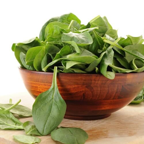 Best Arugula Substitute (Top 19 Alternatives) - Dances with Knives