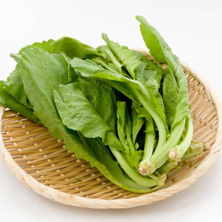Best Arugula Substitute (Top 19 Alternatives) - Dances with Knives