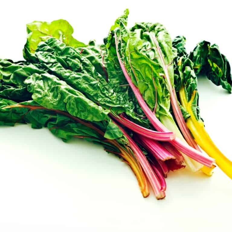 Best Arugula Substitute (Top 19 Alternatives) - Dances with Knives